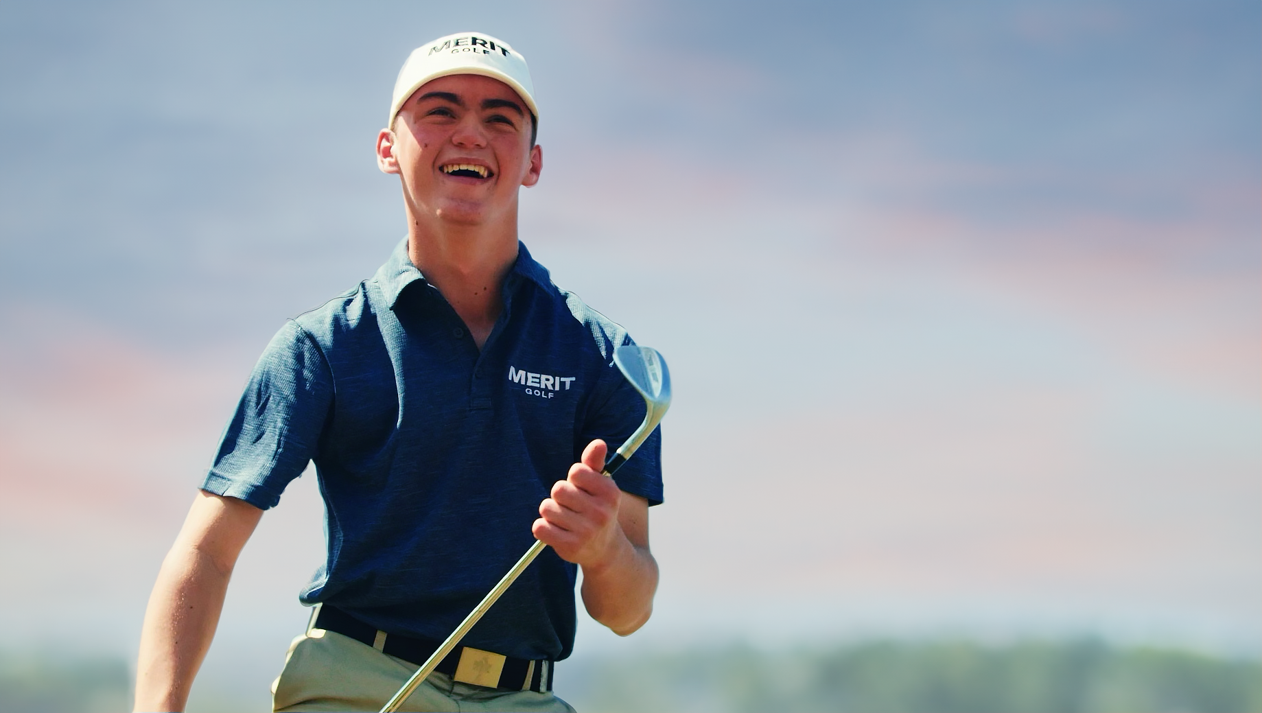 Our Story – Merit Golf